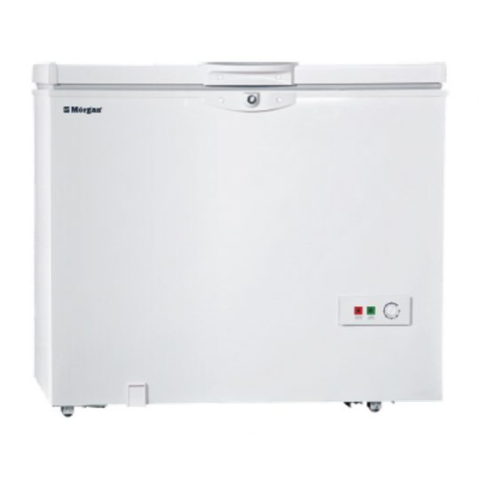Chest Freezer MCF-3507L - Top Maple Enterprise Sdn. Bhd.
