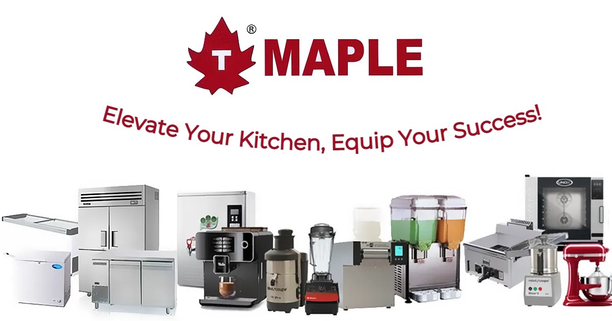 Top Maple Enterprise Sdn Bhd