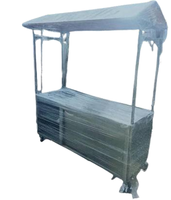 Custom Made 1 Bowl Sink C/W Sliding Door - Top Maple Enterprise Sdn. Bhd.